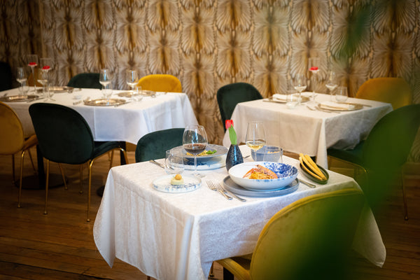 ICONS: meet Phobos by Le Coq Porcelain – Tablo Store